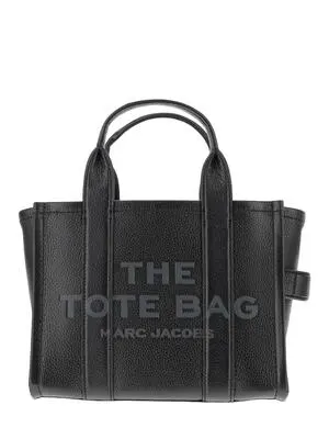 Marc Jacobs The Tote Bag Black