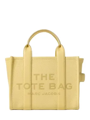 Marc Jacobs The Tote Bag Cream