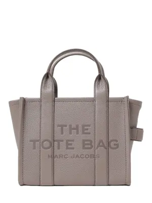 Marc Jacobs The Tote Bag Dove Grey