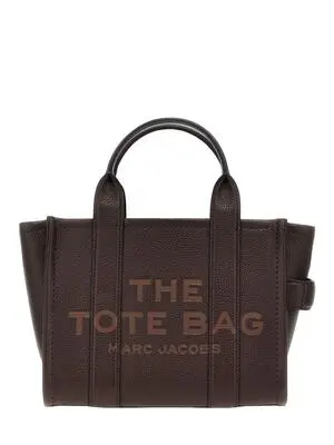 Marc Jacobs The Tote Bag Ebony