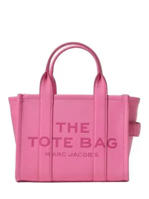 Marc Jacobs The Tote Bag Fuchsia