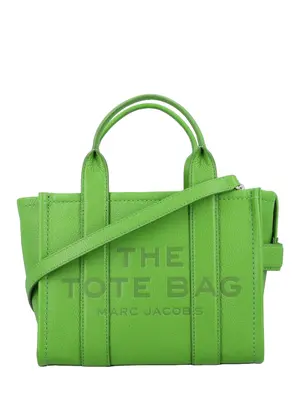 Marc Jacobs The Tote Bag Kiwi