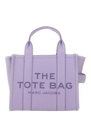 Marc Jacobs The Tote Bag Lilac