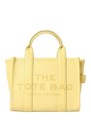 Marc Jacobs The Tote Bag Mustard