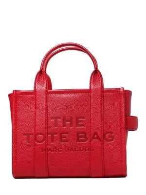 Marc Jacobs The Tote Bag Red