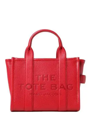 Marc Jacobs The Tote Bag - Red
