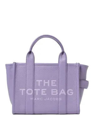 Marc Jacobs The Tote Bag Violet