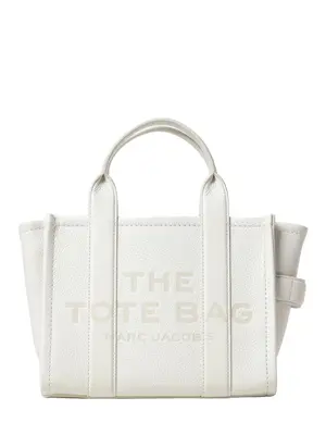 Marc Jacobs The Tote Bag White