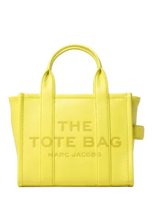 Marc Jacobs The Tote Bag Yellow