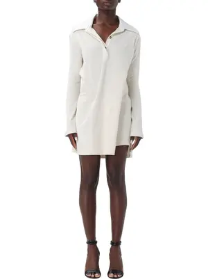 COURREGES Dress - Beige