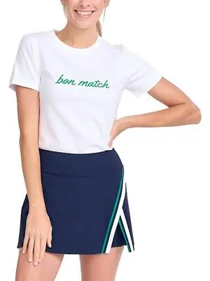 AME & LULU Sporty Love T-shirt - Bon Match