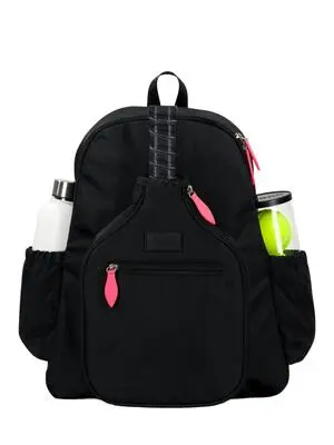 AME & LULU Pickleball Backpack Black