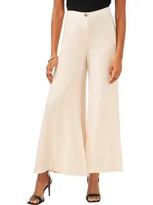 Vince Camuto Vince Camuto Wide Leg Pants Birch