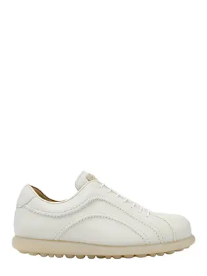 Camper Lace-up Sneakers - White