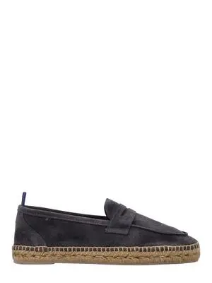 CastaÑer Espadrille Graphite