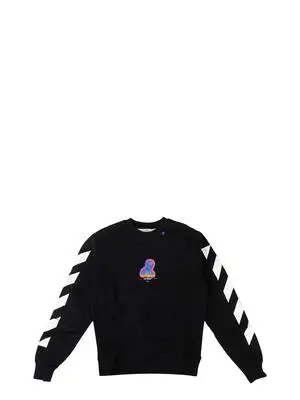 OFF-WHITE Thermo Sweatshirt