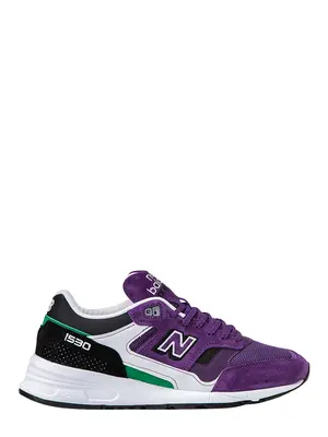 NEW BALANCE 1530 Made In England Sneakers - Purple
