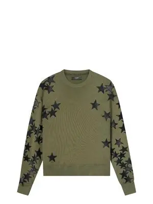 Amiri Chemist Crew - Green