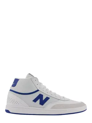 NEW BALANCE Numeric 440 High Top Sneakers - White