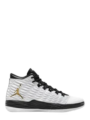 JORDAN Melo M13 Sneakers - White