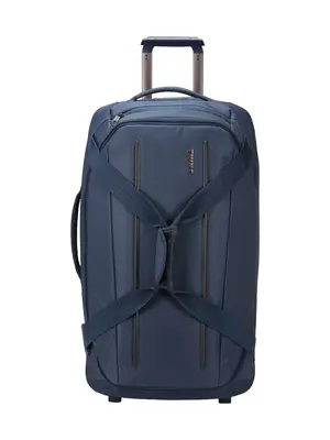 Thule 30-inch Wheeled Duffle Bag - Dress Blue