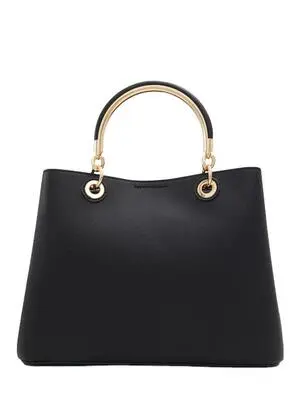 Aldo Surgoinee Tote - Black