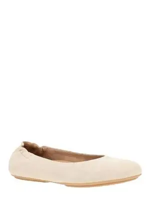 Dansko Mollie Ballet Flat Sand