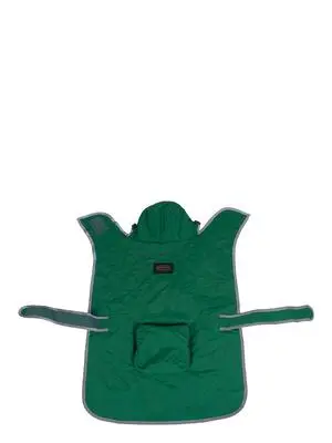 Pendleton Dog Rain Coat - Green