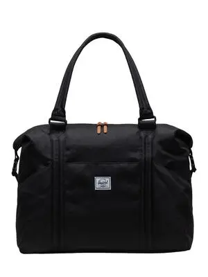 Herschel Supply Co. Strand 24-liter Duffle Diaper Bag - Black