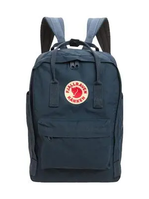 Fjallraven Kånken 15" Laptop Backpack - Navy