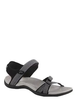 SPRING STEP SHOES Flexus By Spring Step Powerpop Strappy Sport Sandals