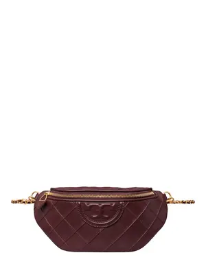 Tory Burch Tory Burch Fleming Soft Belt Bag Albarossa