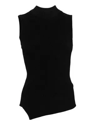TOTÊME TOTEME Almaz Asymmetric Tank Top