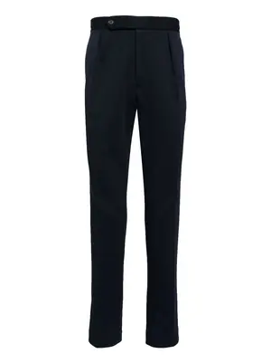Polo Ralph Lauren Tailored Trousers - Blue