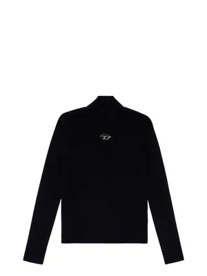 DIESEL K-zackary Jumper - Black