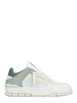 Axel Arigato Area Lo Sneakers - White