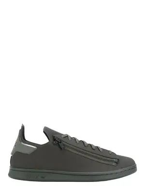 Y3 Stan Zip Sneakers - Green