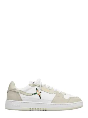 Axel Arigato Axel Arigato Dice Lo Bee Bird Sneakers White
