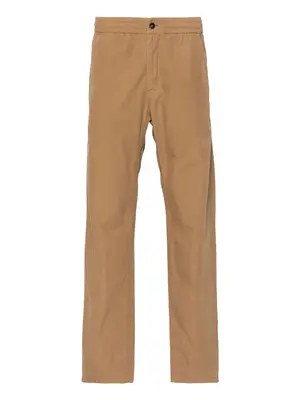 A.P.C. A.P.C. Chuck Straight-Leg Trousers