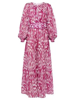 ERES Eres Tornado Maxi Dress
