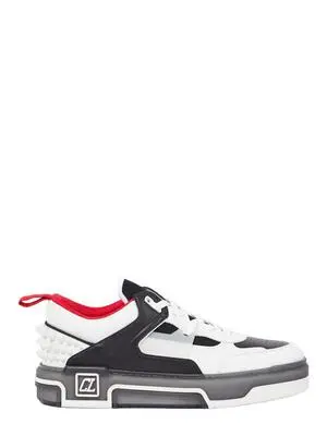 CHRISTIAN LOUBOUTIN Christian Louboutin Astroloubi Sneakers Multicoloured