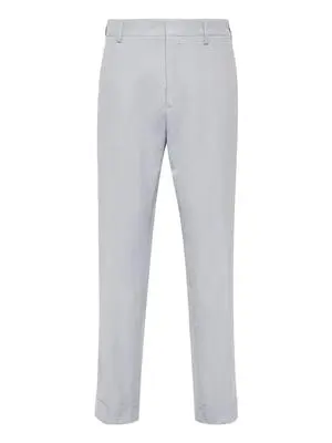 DRIES VAN NOTEN Philip Cotton Chinos