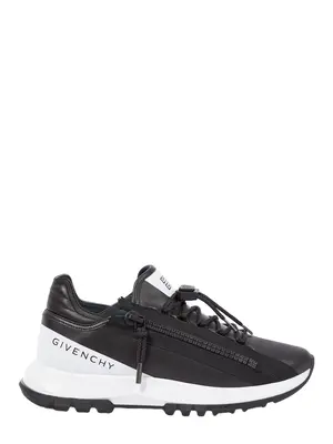 Givenchy Spectre Sneakers - Black