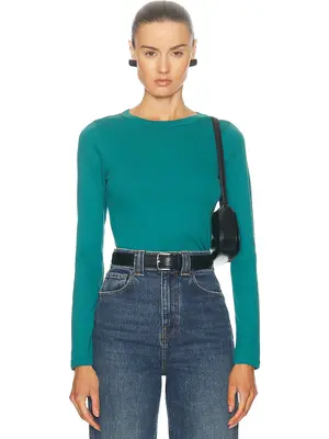 FLORE FLORE Max Tee Pine