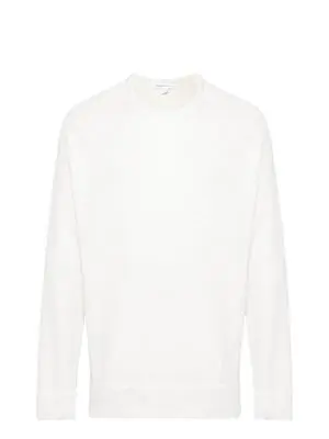 JAMES PERSE James Perse Ribbed Crewneck Sweatshirt