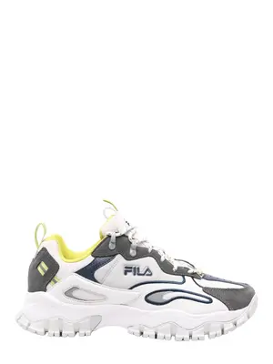 FILA Ray Tracer Tr2 Sneakers - Grey