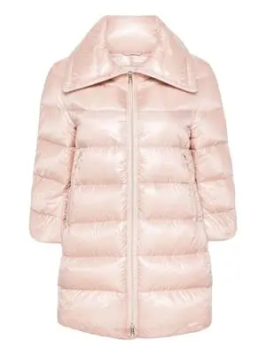 HERNO Herno Cleofe Padded Coat