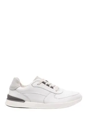Clarks Racelite Move Sneakers - White