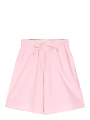 TOOGOOD Toogood The Diver Cotton Track Shorts