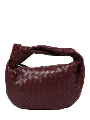 Bottega Veneta Handbag - Wine